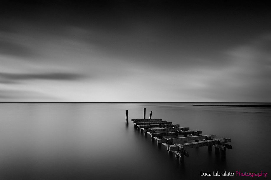 filtri a densità neutra Archives - Luca Libralato Photography