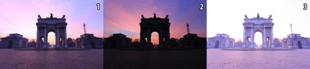 Blog - Luca Libralato Photography